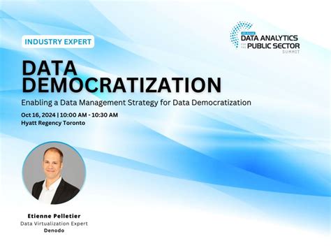 big data and analytics canada on linkedin dataanalyticsforpublicsector