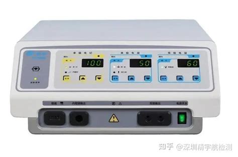 怎么校准高频电刀，高频电刀仪器校准步骤 知乎