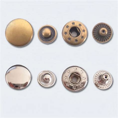 Button Fasteners At ₹ 50 Piece Grant Road Mumbai Id 11643101862