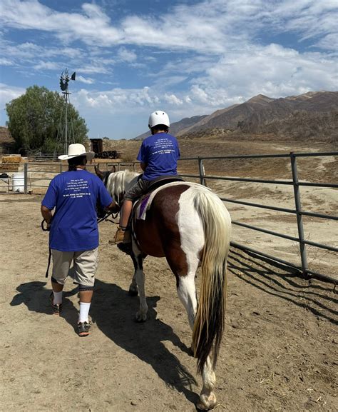 Calicinto Ranch