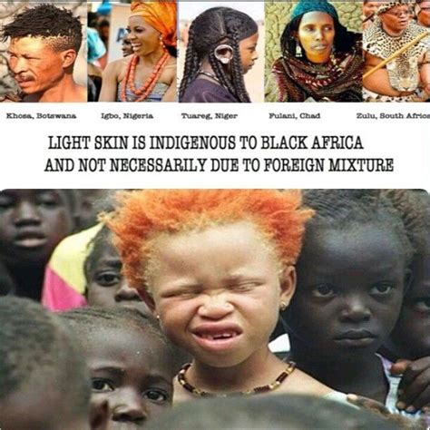 African Ugly Folks
