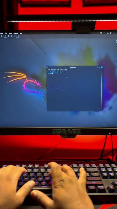 Learn Linux Like A Hacker Learnlinux Linuxtutorial Windows