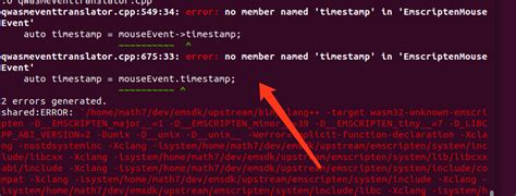 qt 5 14 1 webassembly build 编译 环境搭建和代码调试 并实现js和c 传递字符数组 冯晨星 博客园