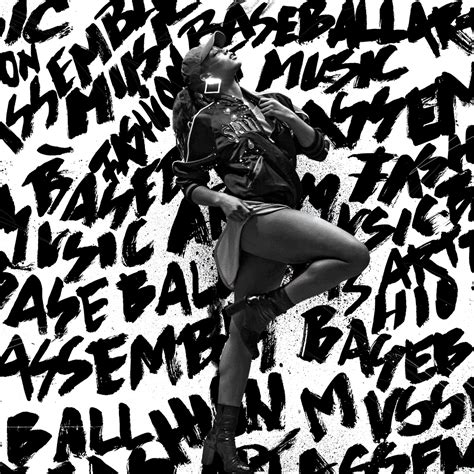 Mlb Assembly Event Behance