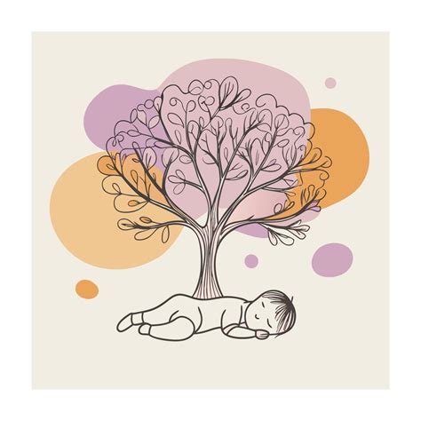 Different Types Of Trees Illustration 48321805 Vector Art At Vecteezy