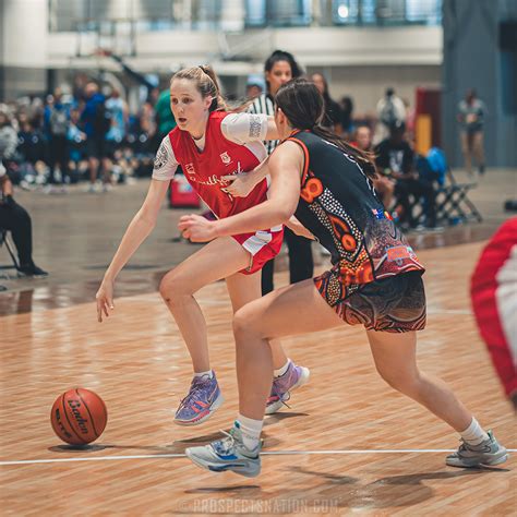 Kylee Kitts Prospects Nation