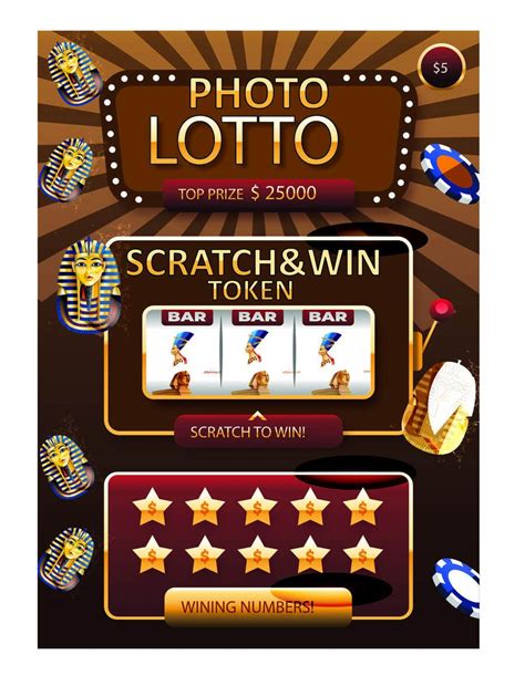Entry 6 By Legalpalava For Scratch Card Android App Ui Design More