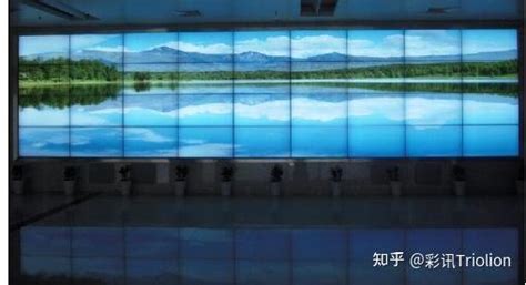 Led大屏安装使用的7个细节 知乎