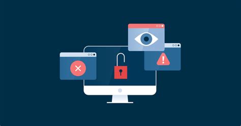 Les Types De Cyberattaques À Connaître Et Comment Sen Protéger