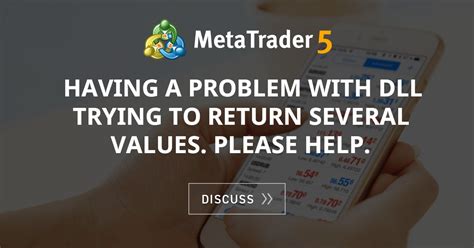 Having A Problem With Dll Trying To Return Several Values Please Help