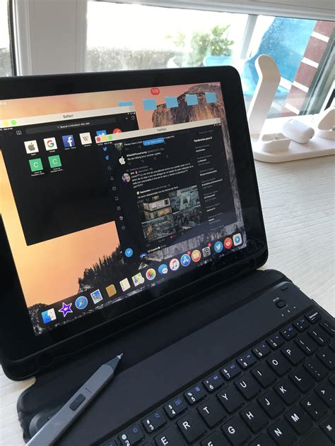 Setup My Macos Setup On IPad R IOSthemes