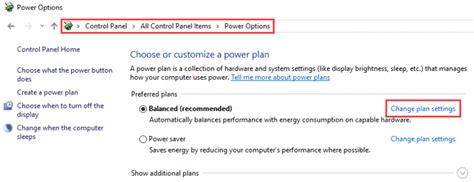 How To Enable Or Disable Adaptive Brightness In Windows 10