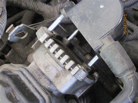 Замена "General Motors 96351738 Кольцо уплотнительное катушки зажигания ...