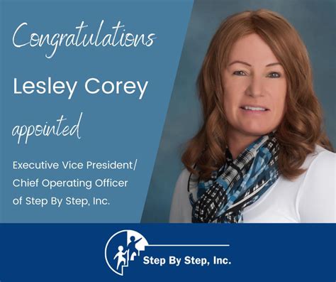 Eric Lindey On Linkedin Welcome Lesley We Are So Excited You Are On