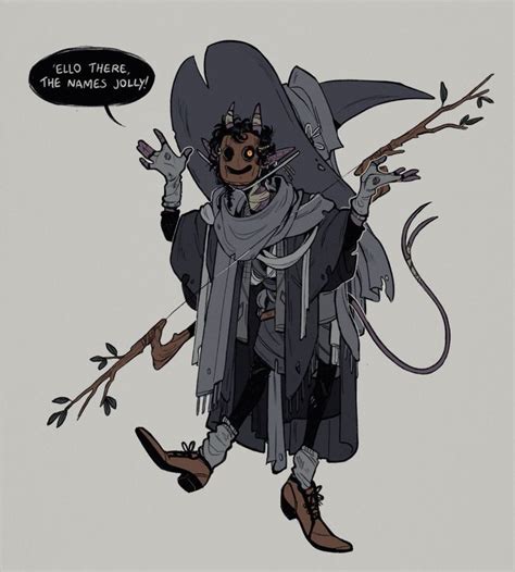Witch Hat Reference Sheet Preview Artofit