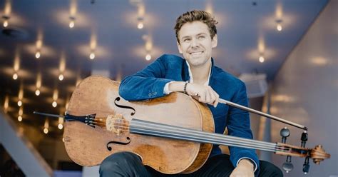 The Strad On Linkedin The Strad ‘on A Cello You Can Do Big Things Christian Pierre La Marca