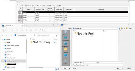 adc 16 is awful active project managment autodesk community