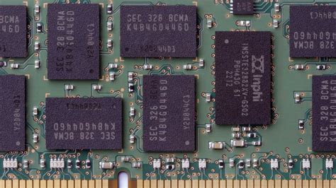 What Is ECC RAM The Geek Pub