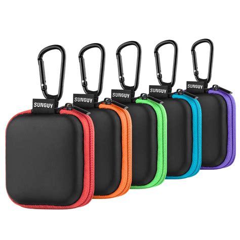 10 Best Earbud Cases Top Picks For Protection And Style 2025