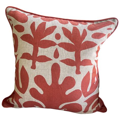 Orange Apache Hill House And Garden