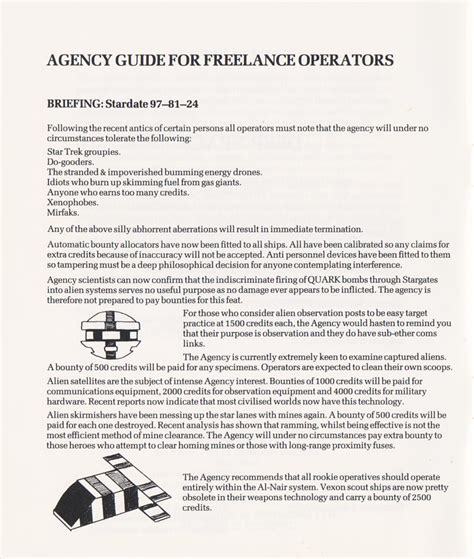 Atari St Deep Space Scans Dump Download Screenshots Ads Videos