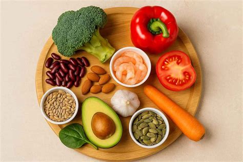 Essential Minerals 12 Vital Nutrients Your Body Needs
