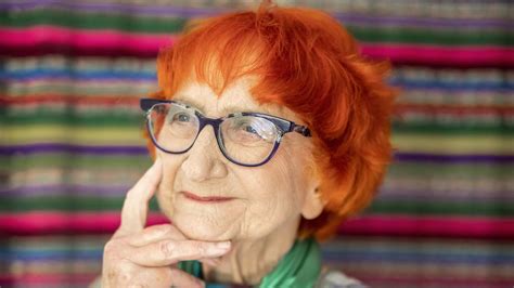 Jytte Abildstrøm Er Død Seniornewsdk