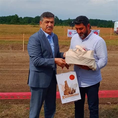 Kastamonu Rahvan Binicilik Yarışları TÜrkİye Geleneksel Atli Spor