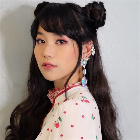 What Is Chicha Korean