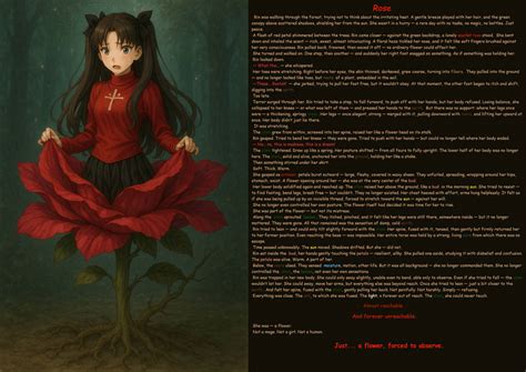 Rose En By Kirito131101 On Deviantart