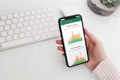 How Data Can Help You Be A More Effective Stock Investor Stockgeist