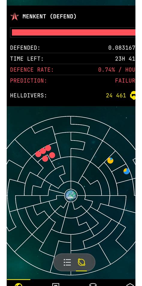 Cyberstan Under Siege Rhelldivers