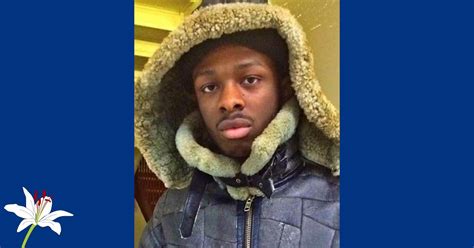 Devon Mcfarlane Age 24