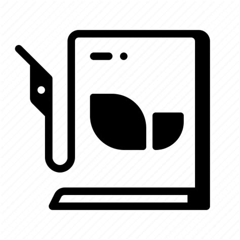 Pump Biodiesel Gas Ecology Eco Green Icon Download On Iconfinder