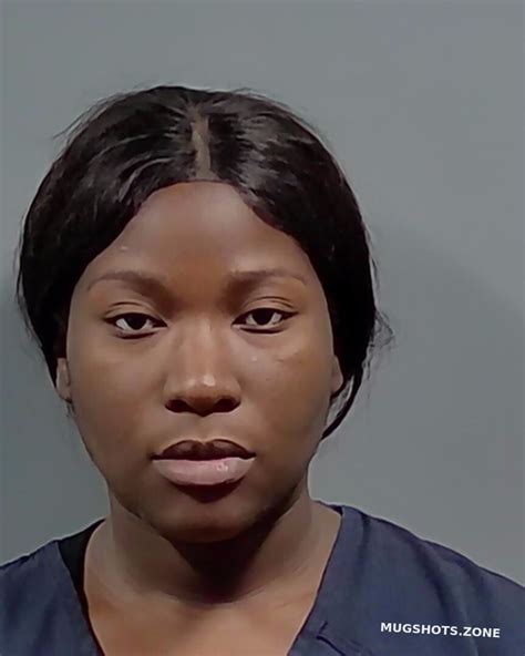 Davis Jamya Ziriell 09 03 2023 Escambia County Mugshots Zone