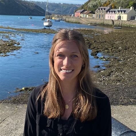 Alex Rawson United Kingdom Ireland And Scotland Travel Specialist