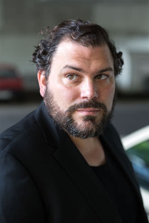 Raphael Rubino Actor Voice Actor Agenten And Komplizen Crew United