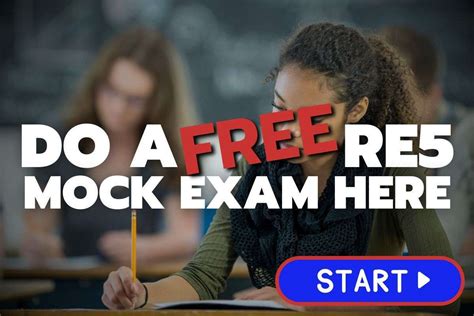 Free Re5 Mock Exams 2026 Test Your Re5 Exam Readiness