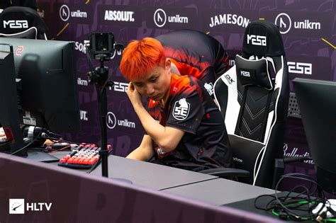 Zhenghao Dank1ng Lvs Counter Strike Player Profile