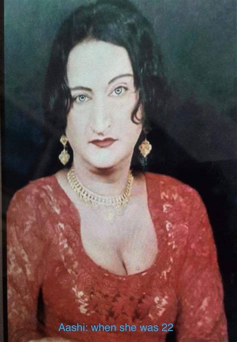 The Social Outcasts Aashi And Her Heart Wrenching Story