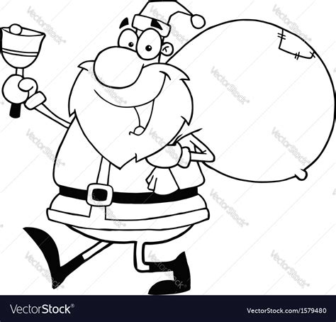 Jack Rabbit Cartoon Royalty Free Vector Image Vectorstock