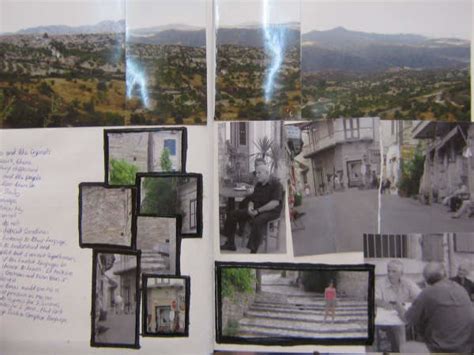 Dan Eldon Katie Ness Dan Eldon