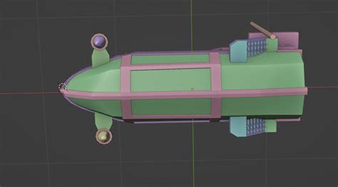 The Silver Sun R 3dmodeling