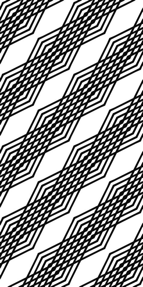 Monochrome Seamless Stripe Pattern Stock Vector Royalty Free 236758774 Shutterstock Ethnic