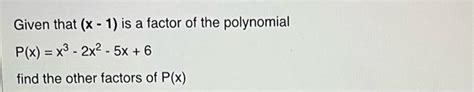 Solved Given The Graph Of A Function The Zeros Of The Chegg