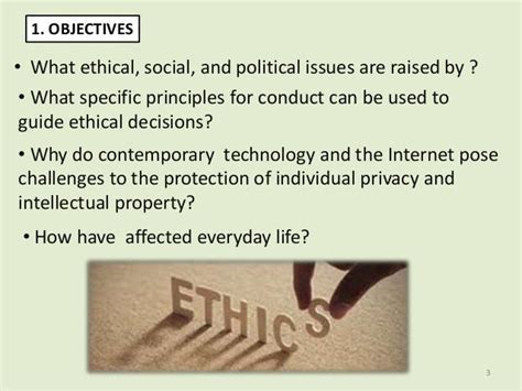chapter 4 ethical and social issues in information systems