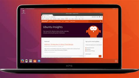 ubuntu 17 10 artful aardvark çıktı shiftdelete