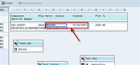 Some Tips On ABAP Query SQ Part SAP Community