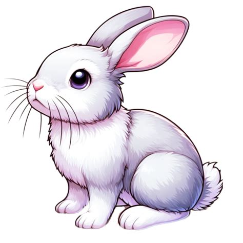 Animated Rabbit