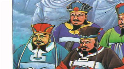 Kinh Địa Tạng Bồ Tát Bổn Nguyện Truyện Tranh